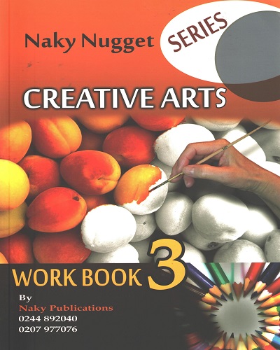 Text Books/Past Q&A – Continental Books & Stationery Services