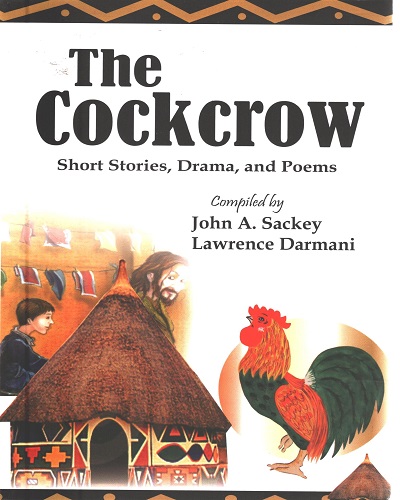 Literature Archives | Continental Books Services