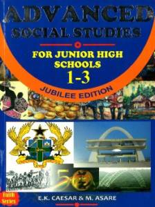 Advanced Social Studies for JHS 1-3 (Faith Series) – Continental Books ...