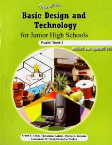 BASIC DESIGN AND TECHNOLOGY FOR JHS BOOK 2 (INNOVATE) – Continental ...