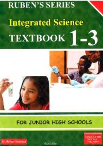 Integrated Science for JHS 1-3 (Ruben’s Series) – Continental Books and ...