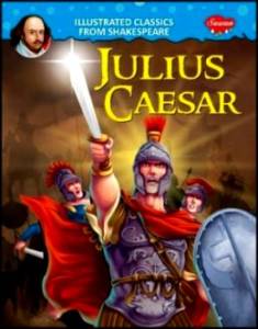 Julius Caesar (Illustrated Classics from Shakespeare) – Continental ...