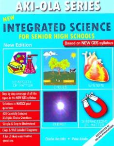 New Integrated Science for SHS (Aki-Ola Series) (updt) – Continental ...