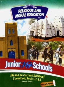 Religious and Moral Education for JHS (APEEP SERIES) – Continental ...